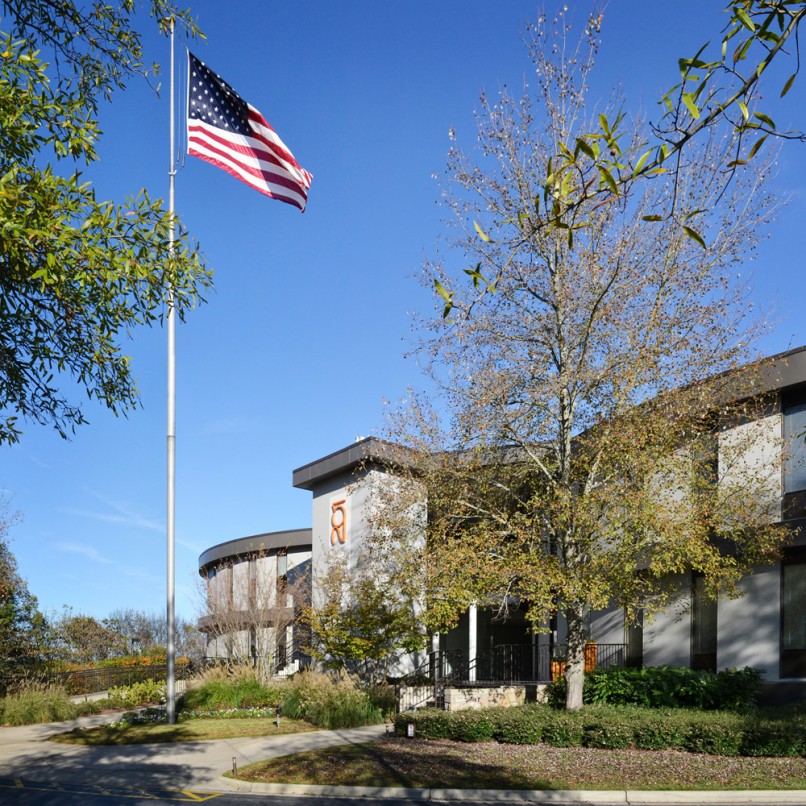 201 Building – Design Initiative