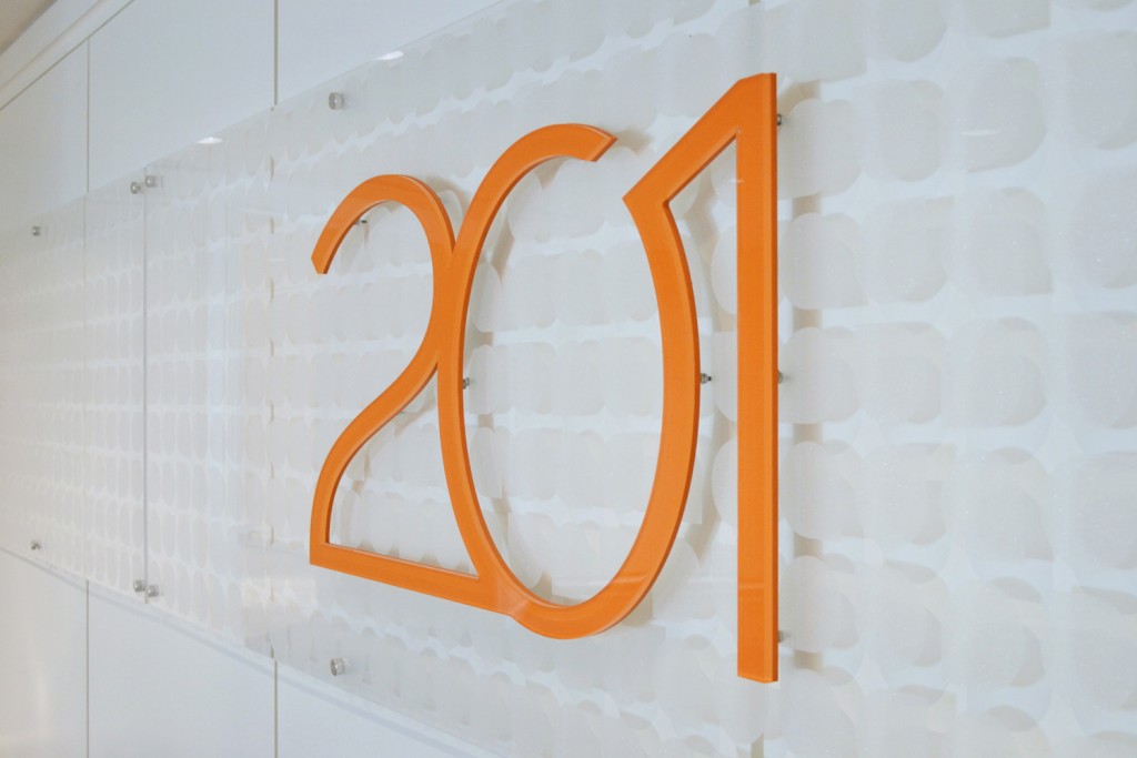 201 Building – Design Initiative