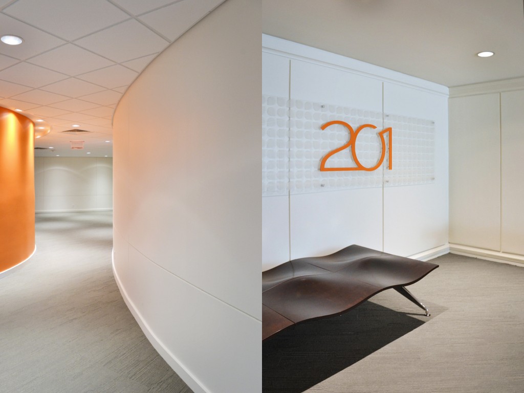 201 Building – Design Initiative