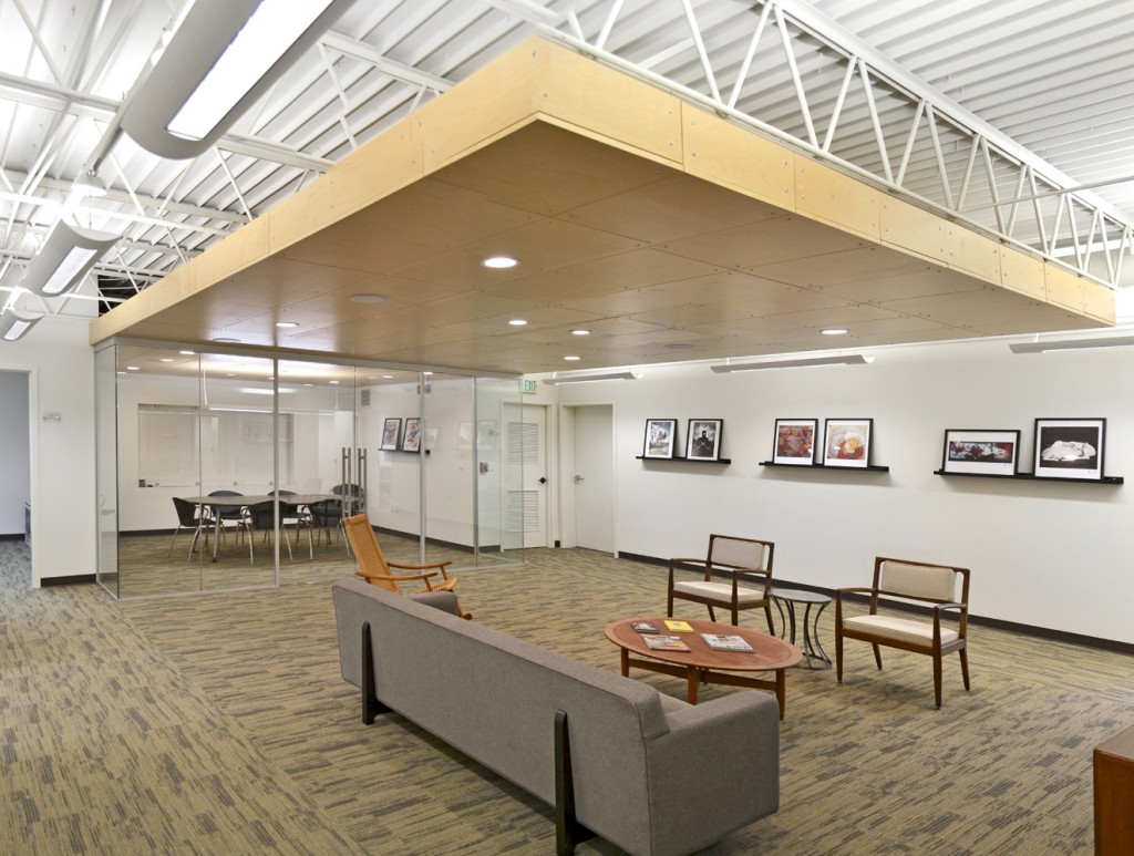 Crescent Building – Design Initiative