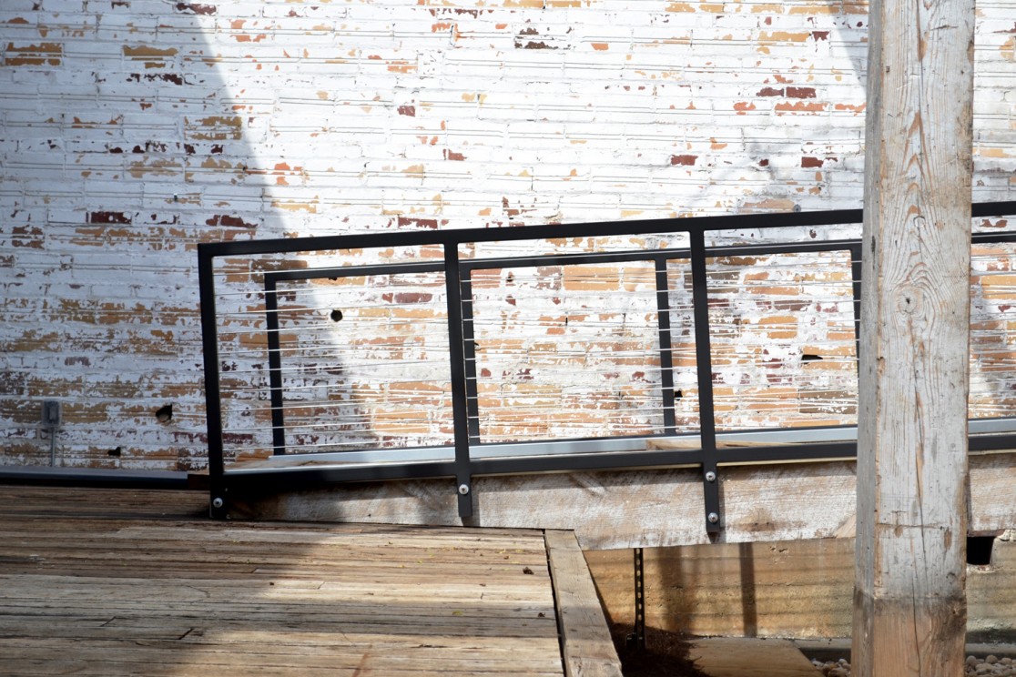 Morgan Loft – Design Initiative