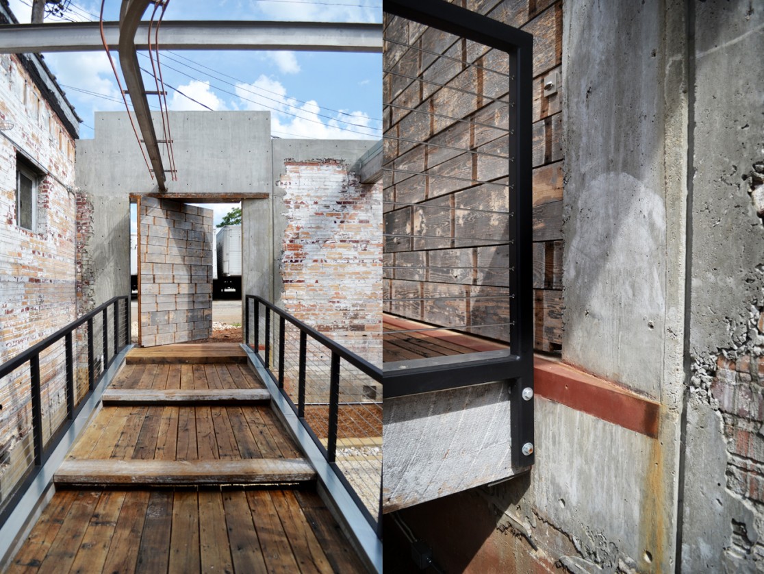 Morgan Loft – Design Initiative