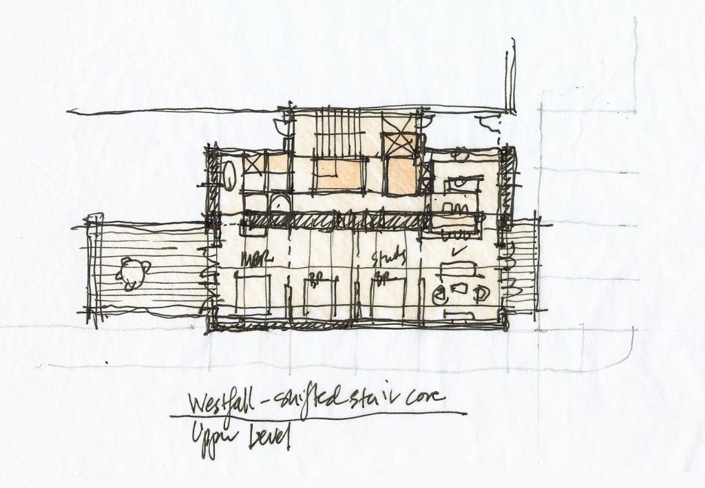 Westfall Development – Design Initiative