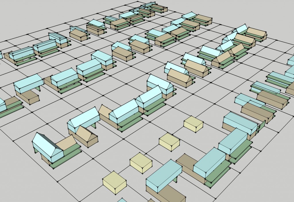 oneK Initiative – Design Initiative