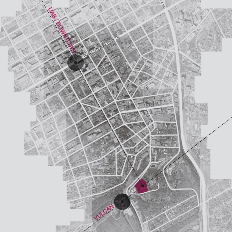 Residential Competition – Design Initiative