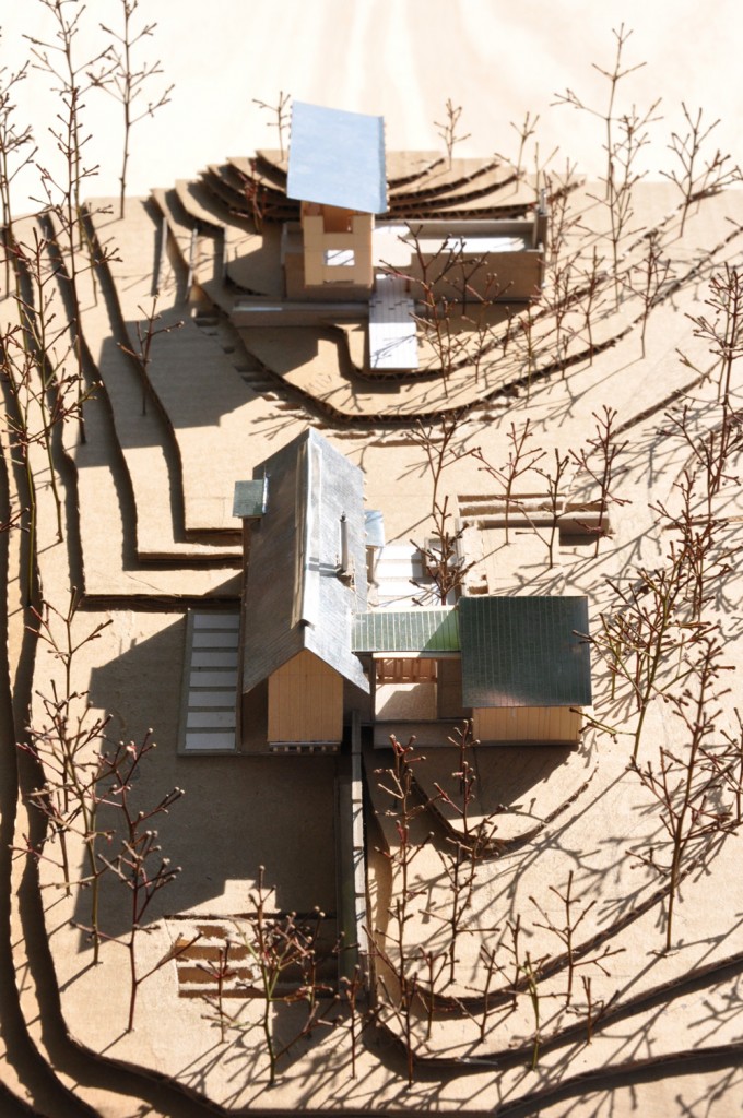 Residential Competition – Design Initiative