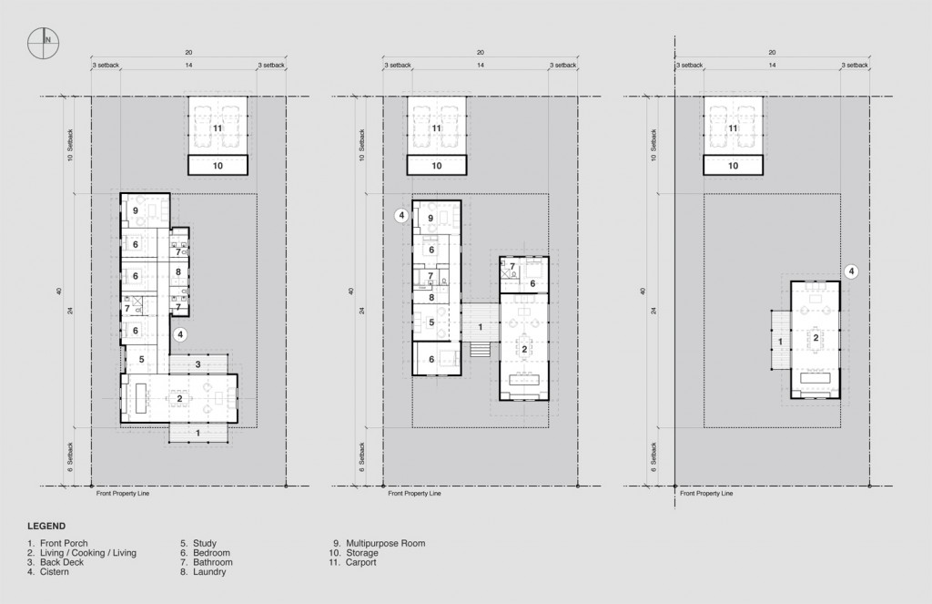 oneK: Pilbara Initiative – Design Initiative