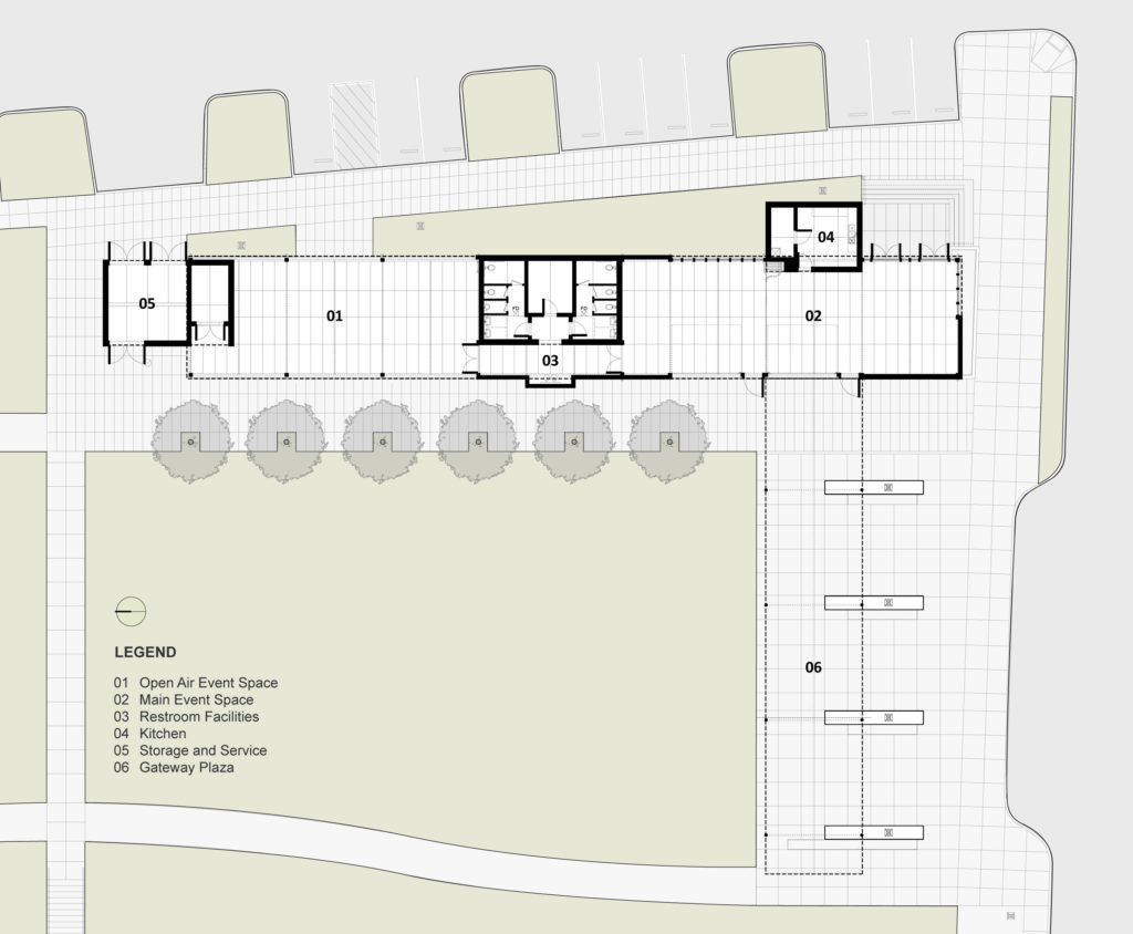 One Pratt – Design Initiative