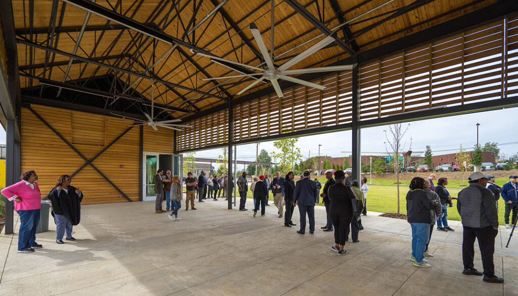 One Pratt – Design Initiative