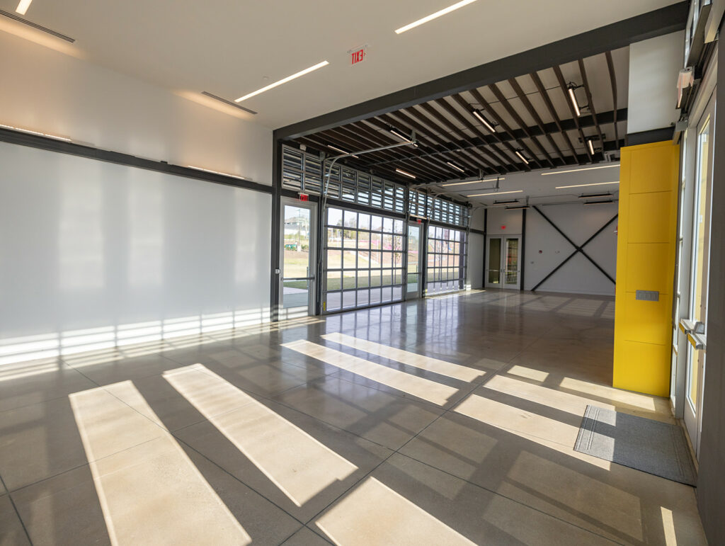 One Pratt – Design Initiative