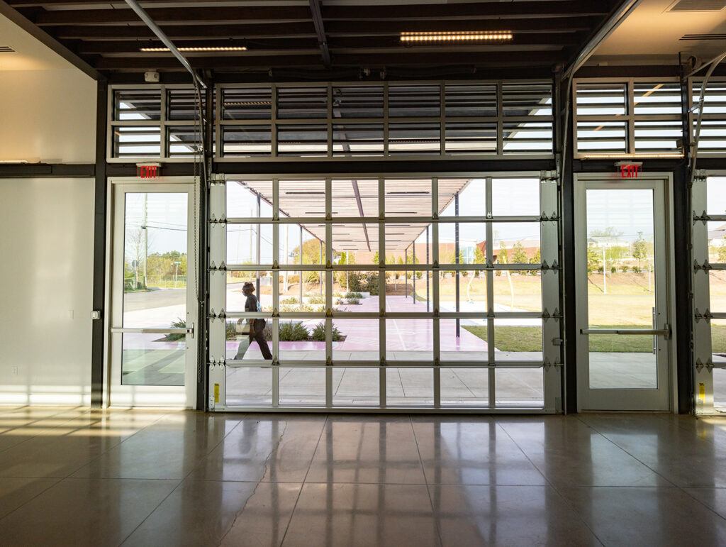 One Pratt – Design Initiative