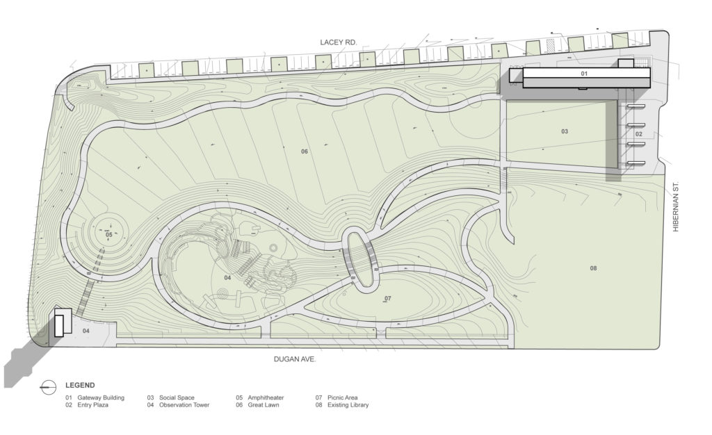 One Pratt – Design Initiative