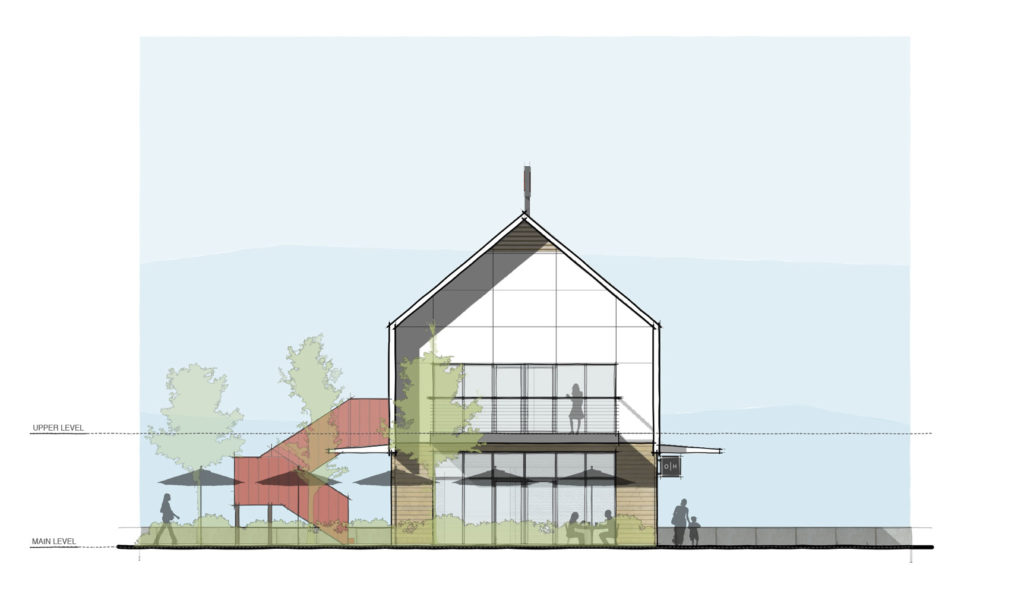 186 Oxmoor – Design Initiative